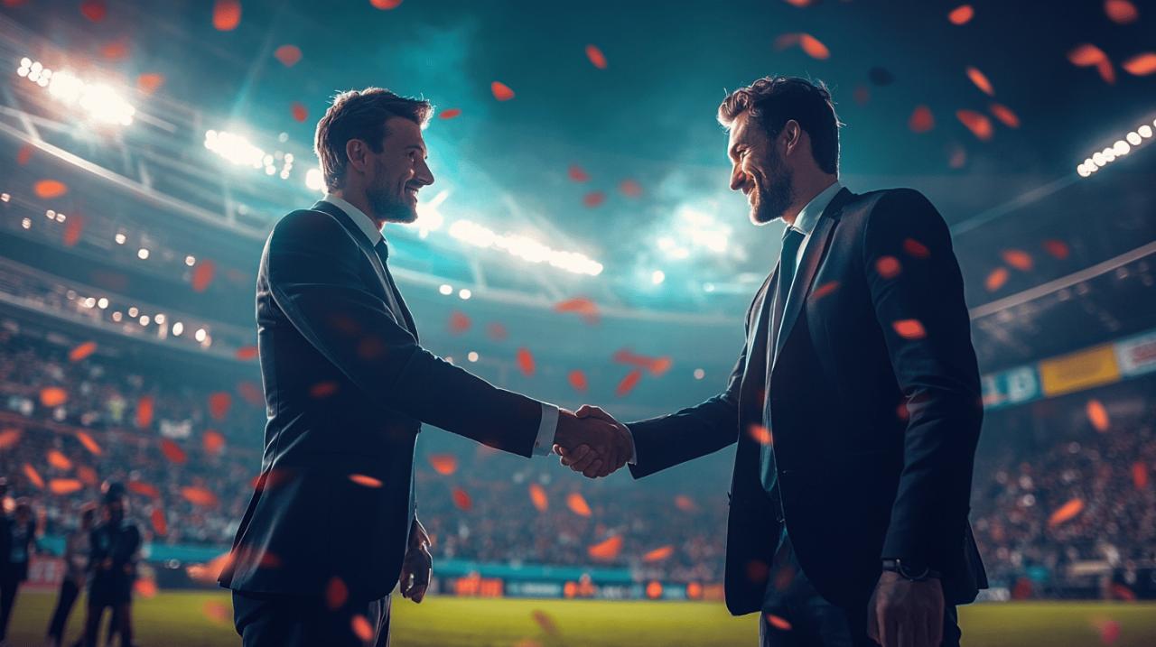 Les Nouvelles Technologies au Service du Sponsoring Sportif : Une ...